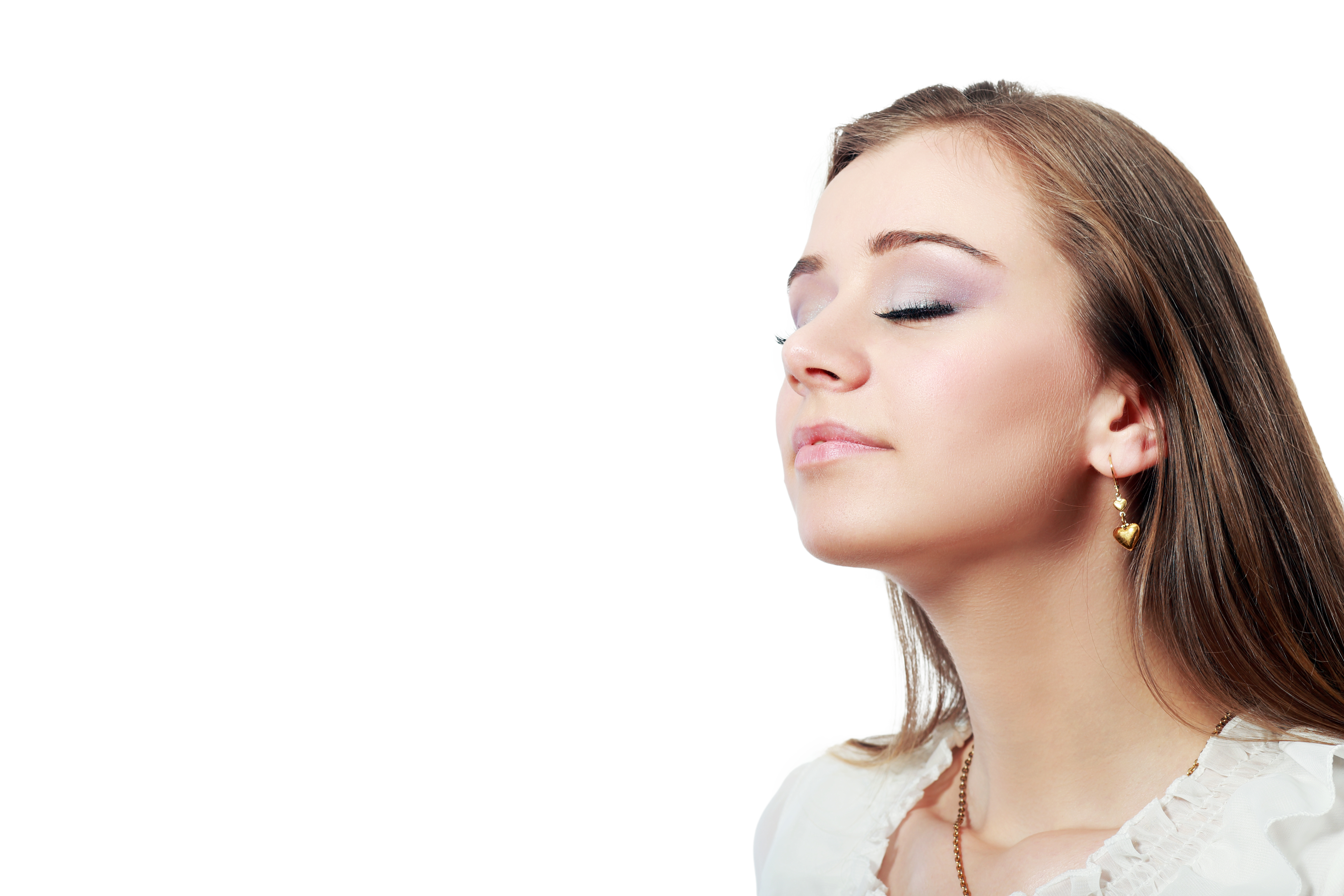 ¿Es mejor respirar por la nariz o por la boca? - Raga