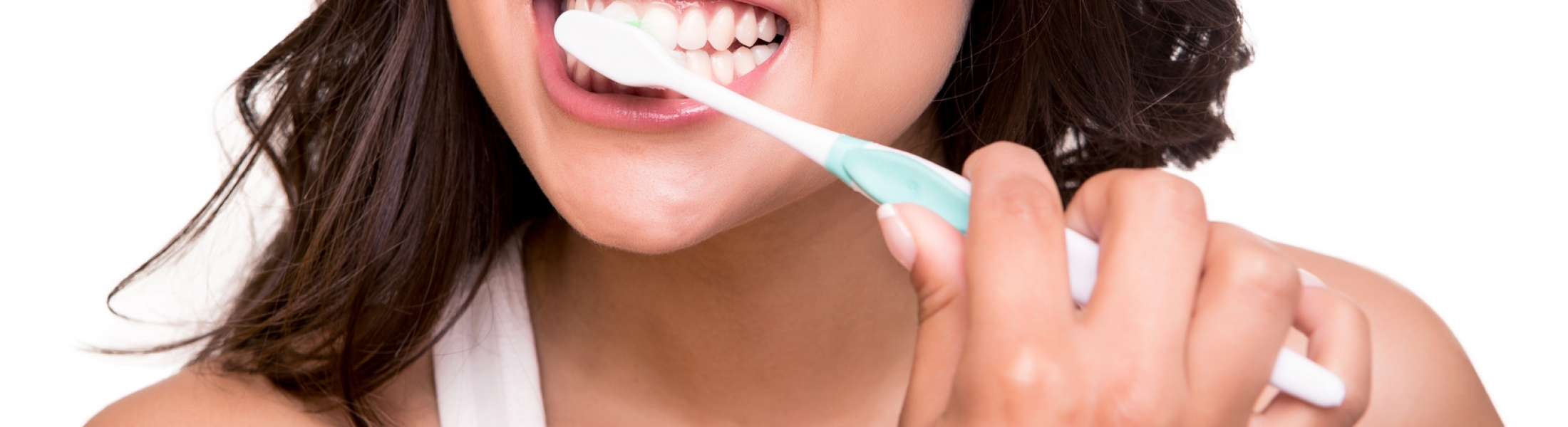 ¿Te cepillas bien los dientes? - Raga